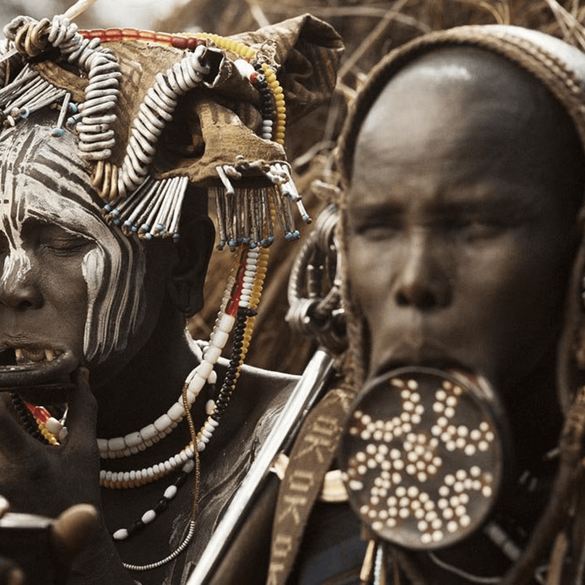 Ethnics You Must Visit In Ethiopia Top Tribes Tours Tour Hub Ethiopia