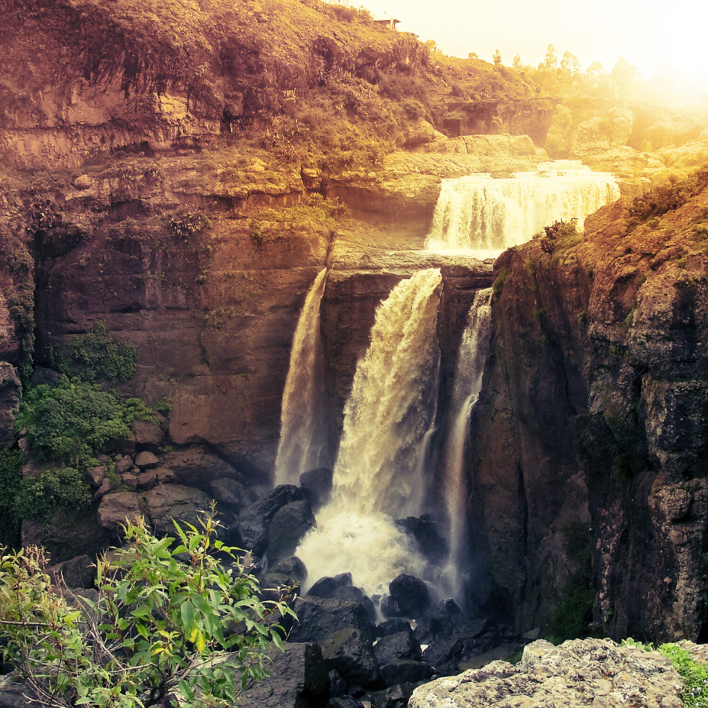Debre Libanos: A Spiritual and Historical Gem in Ethiopia | Tour Hub ...