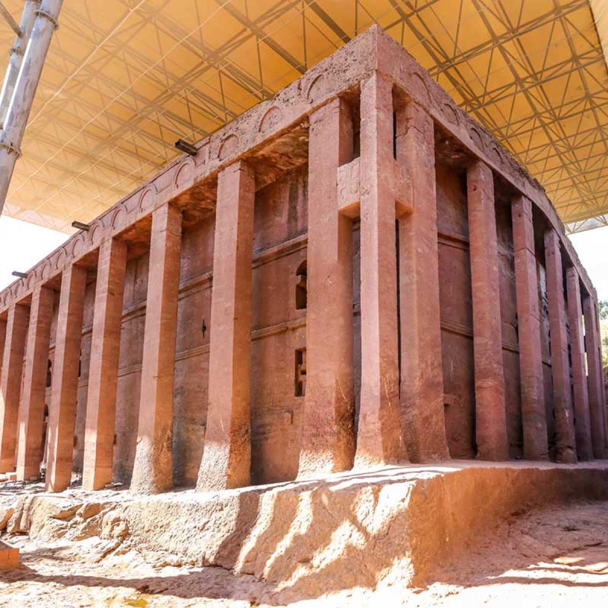 Lalibela: Perfect for Discerning Travelers in Ethiopia | Tour Hub Ethiopia