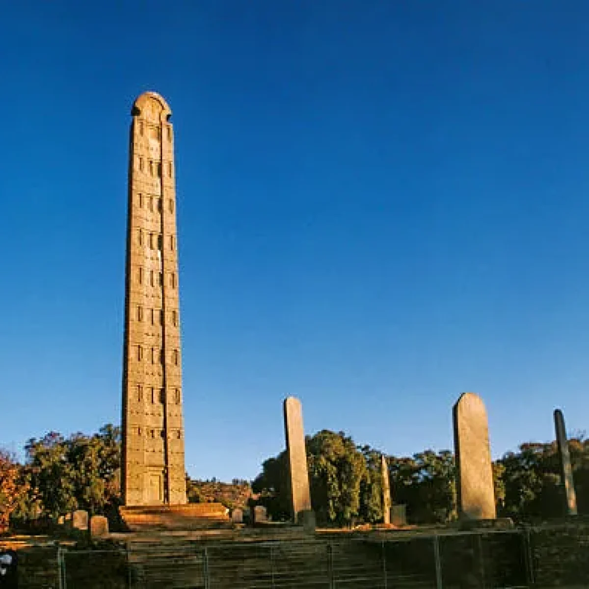 Discover Axum, Ethiopia: The Ancient City of Legends and History | Tour ...