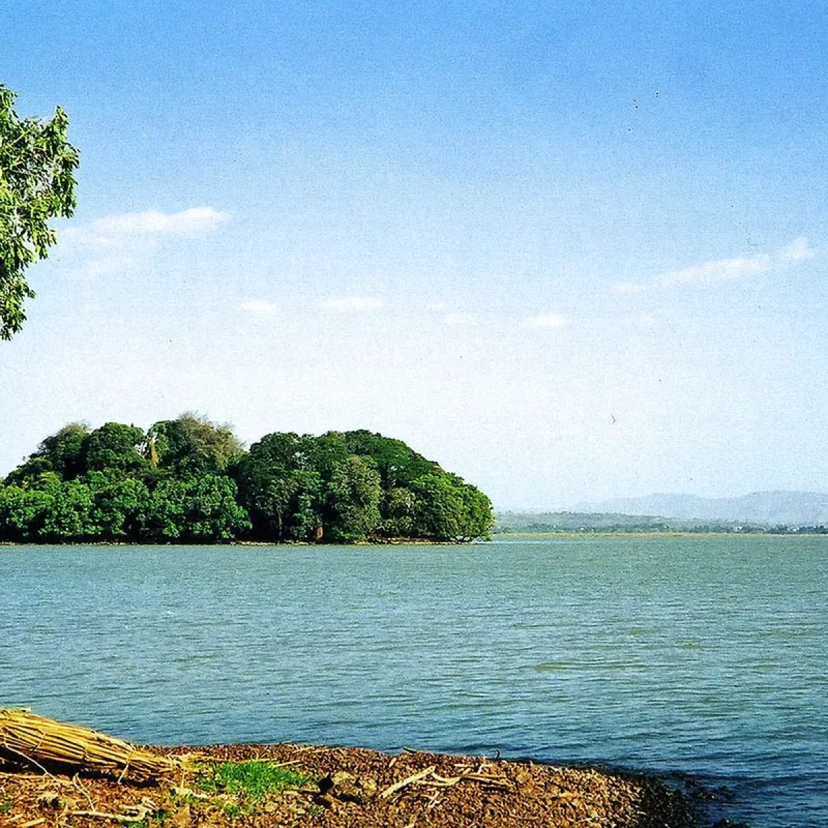 Lake Tana Monasteries Ethiopia: Exploring the Ancient Sites | Tour Hub ...