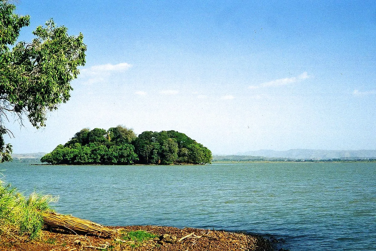 Discover Lake Tana and Its Monasteries | Tour Hub Ethiopia