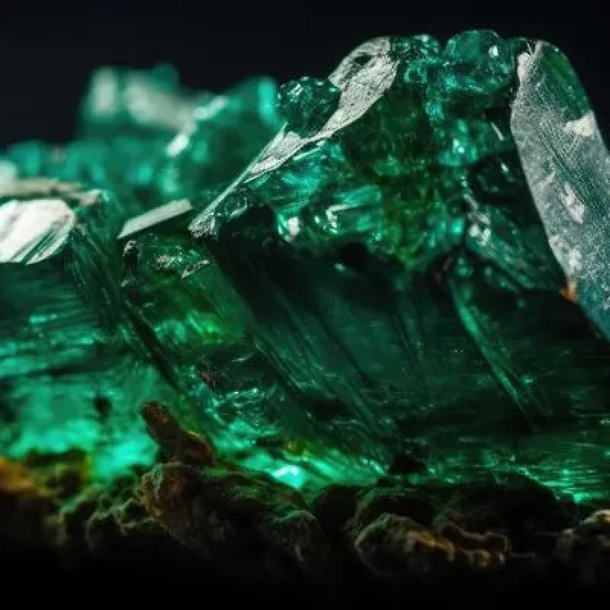 Top 10 Minerals Found in Ethiopia | Tour Hub Ethiopia