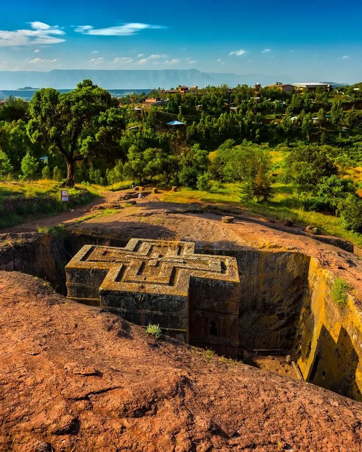 Lalibela Tour: Explore Ethiopia’s Rock-Hewn Churches | Tour Hub Ethiopia