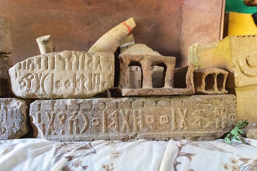 Yeha Temple: Ethiopia’s Oldest Standing Monument | Tour Hub Ethiopia